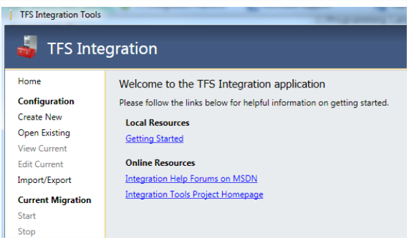 Team Foundation Server Migration and Integration Solutions – (B)usiness ...