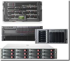 Installation and Set Up in new HP Proliant Server with Windows 2003 ...