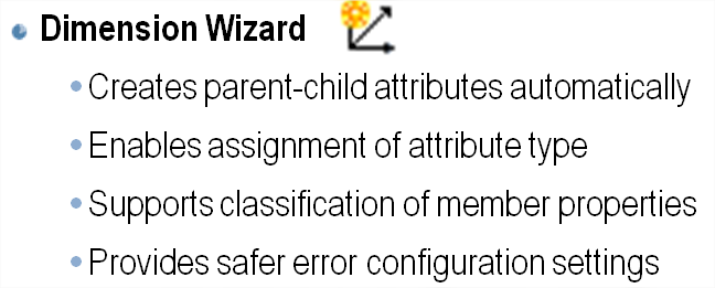 MSBI # 18– SSAS # 4 – Building a Cube and Dimension Using SSMS–SSAS ...