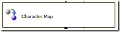 MSBI # 61 – SSIS # 25 – Data Flow Task # 11 – Character Map ...